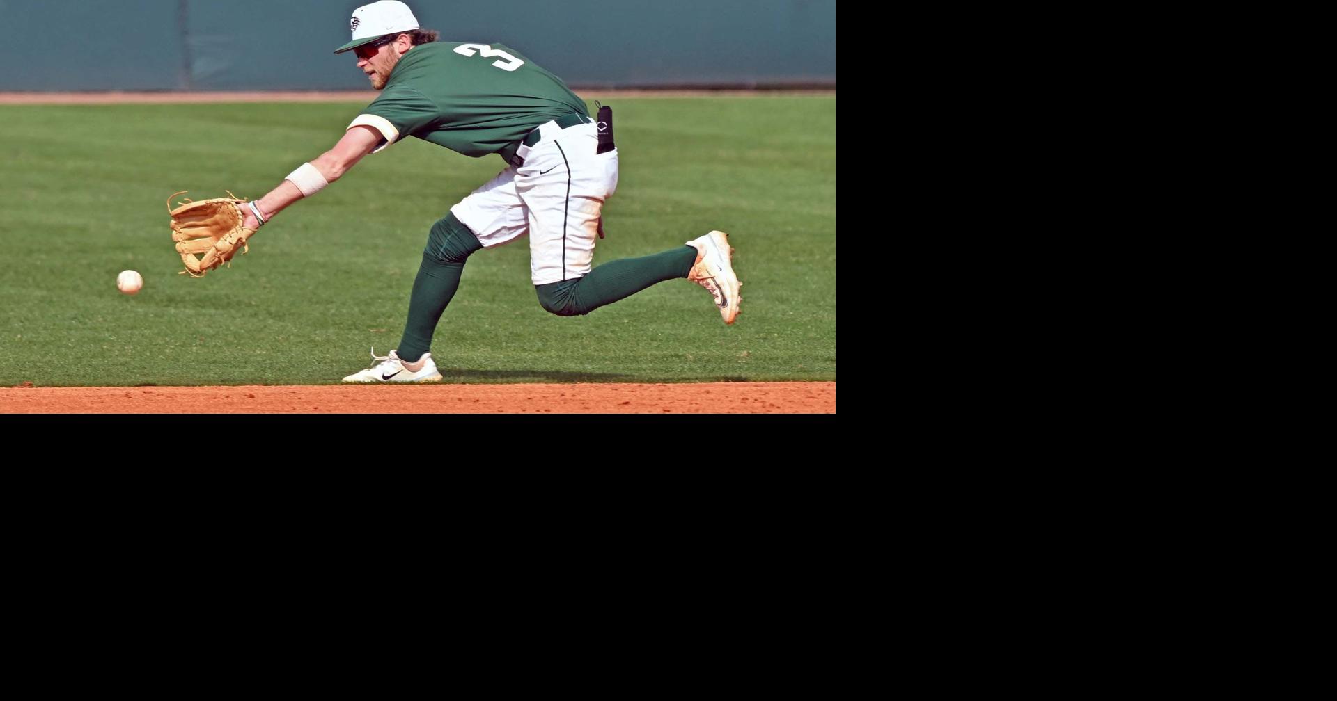 Georgia Gwinnett College's Jackson Cobb Earns CAC Baseball Hitter of ...