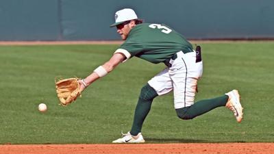 Georgia Gwinnett College's Jackson Cobb Earns CAC Baseball Hitter of ...