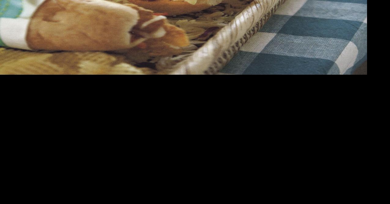 Southern specialty showcases comfort food | Gwinnett Daily Post Food ...