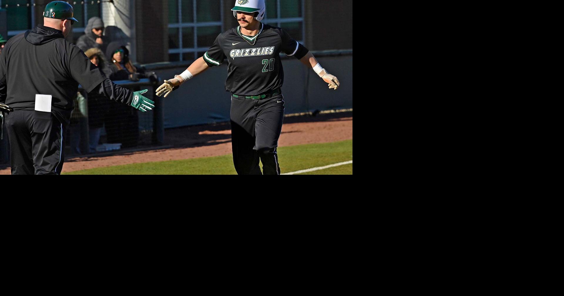 No. 7 Georgia Gwinnett College baseball routs West Virginia Tech ...