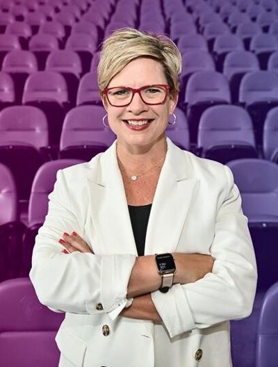 Brookwood grad Heather Sautter named to Sports Business Journal's Game ...