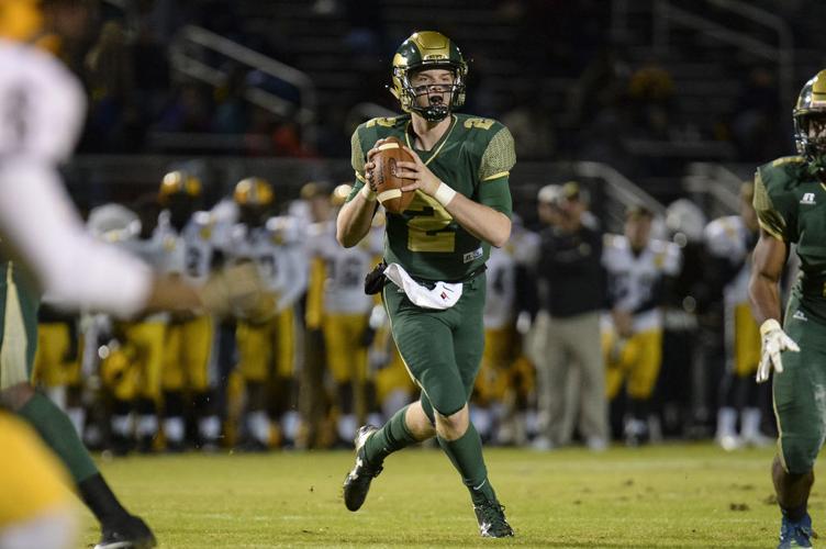 Grayson vs. Valdosta Football | Multimedia | gwinnettdailypost.com