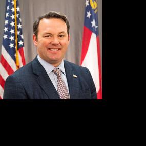 Burt Jones enters race for Georgia governor | News | gwinnettdailypost.com