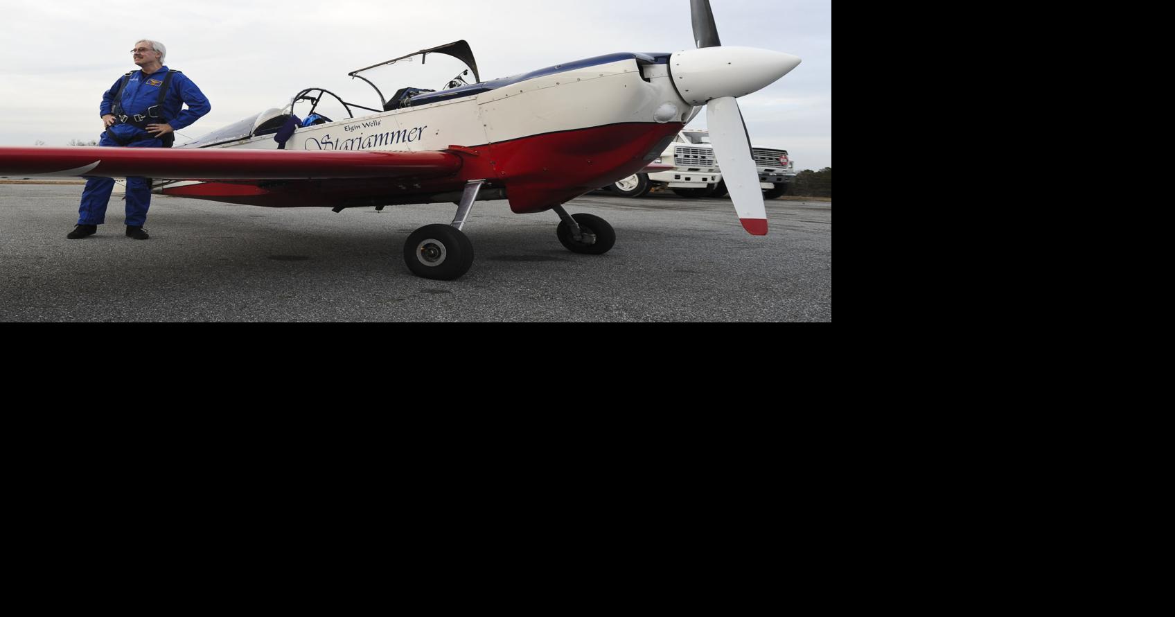 Gwinnett resident Elgin Wells remembered as talented musician ...