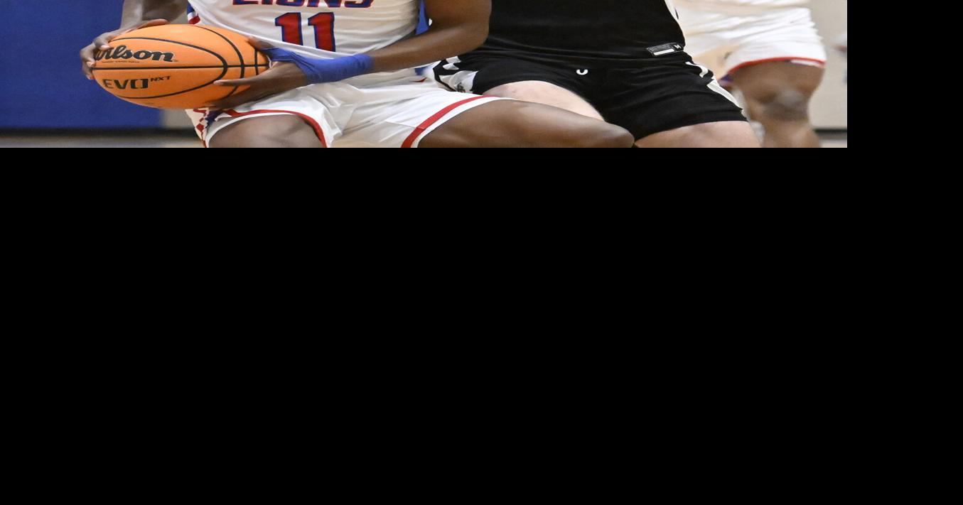 PHOTOS: Peachtree Ridge vs. South Forsyth Boys Basketball | Prep ...