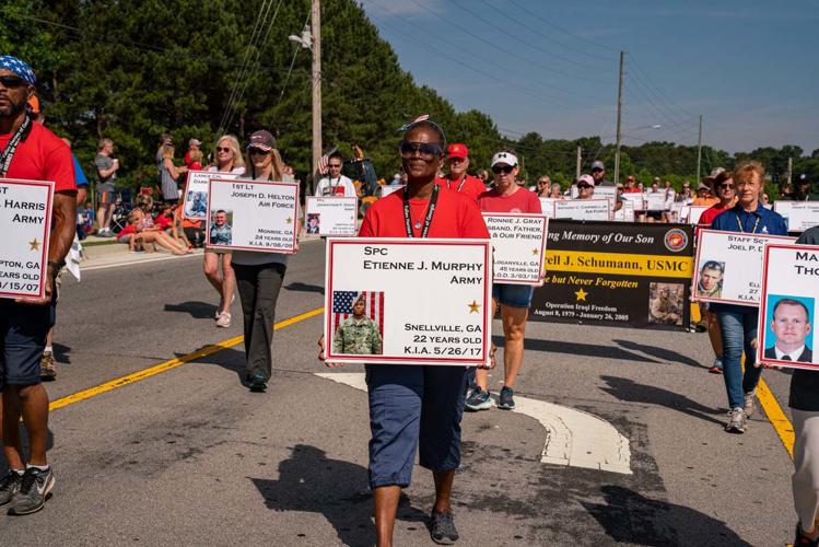 Dacula Memorial Day Parade returns for 30th year this weekend — with a ...