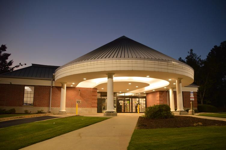 Will Sugar Hill get its own library branch? | News | gwinnettdailypost.com