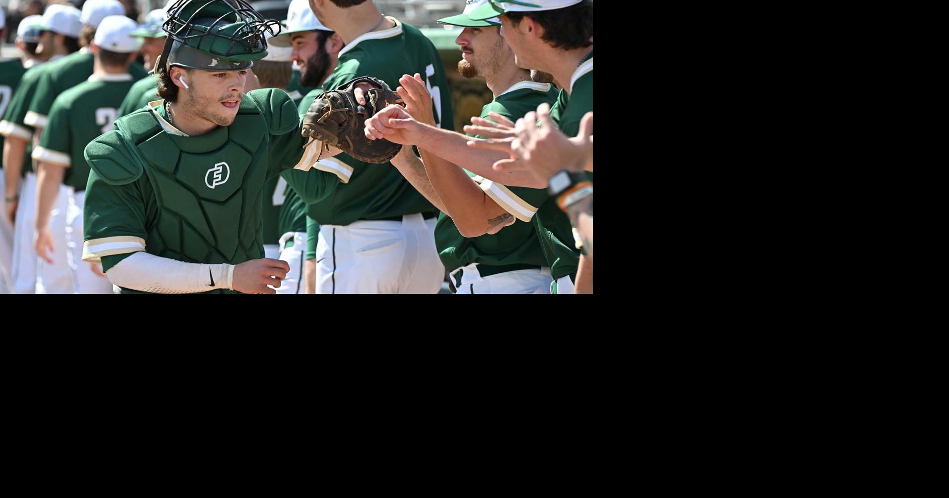 No. 2 Georgia Gwinnett College Baseball Wins Seventh Straight | Sports ...