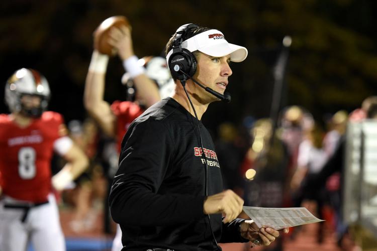 Greater Atlanta Christian names Tim Hardy athletic director ...
