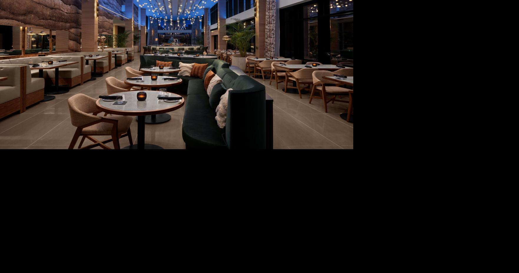 Gwinnett's Overstory Rooftop Bar Set To Ring In The New Year ...