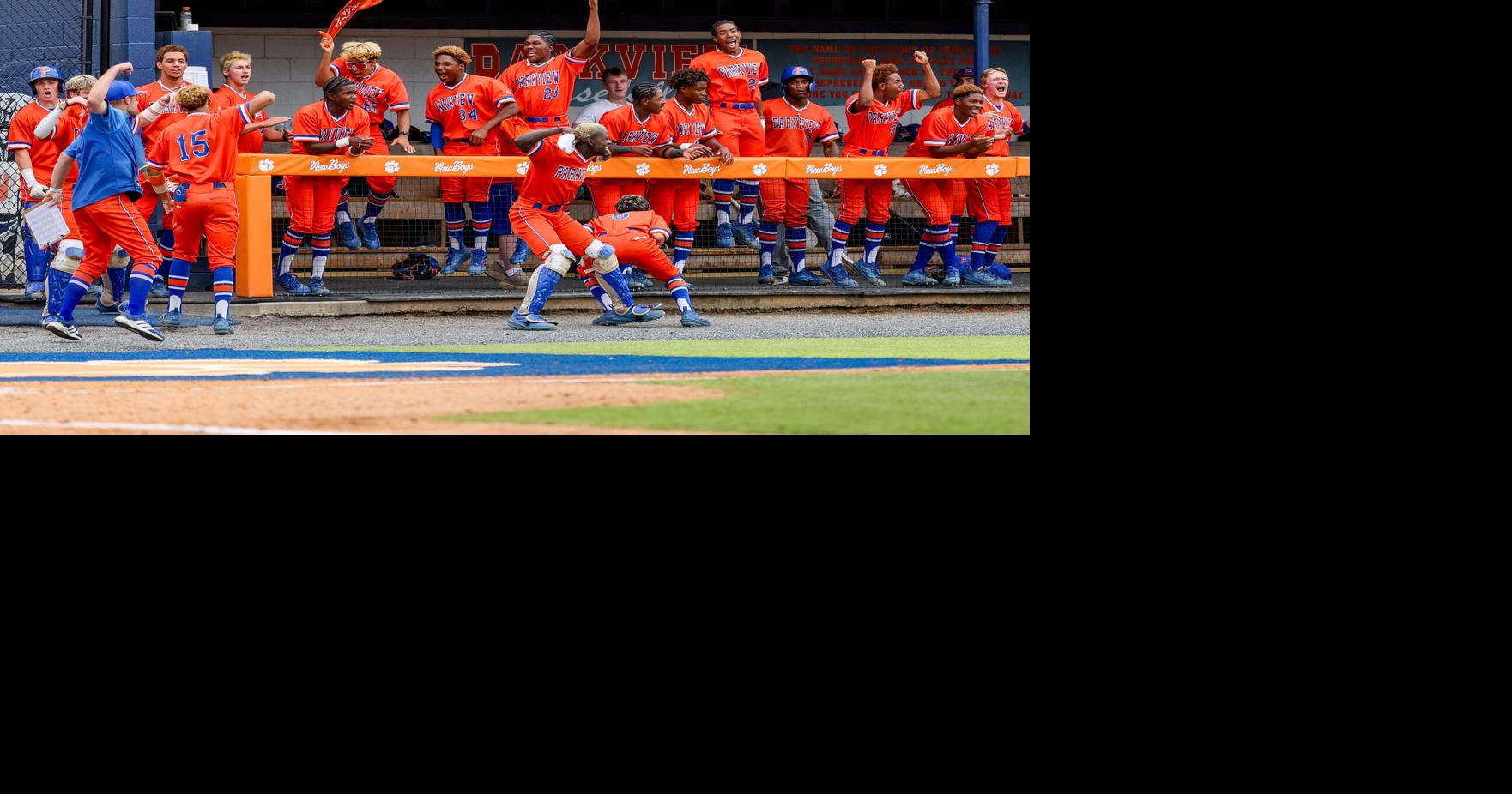 Final Four trip: Parkview baseball last Gwinnett team standing in Class ...