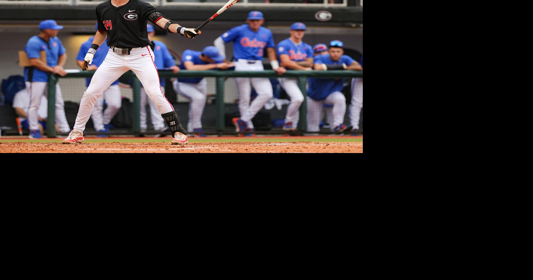 SMITH: Georgia Bulldogs Star Charlie Condon a Humble Talent | Sports ...