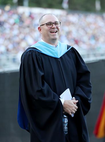 Jason Lane retiring after more than a decade as principal at Mill Creek ...