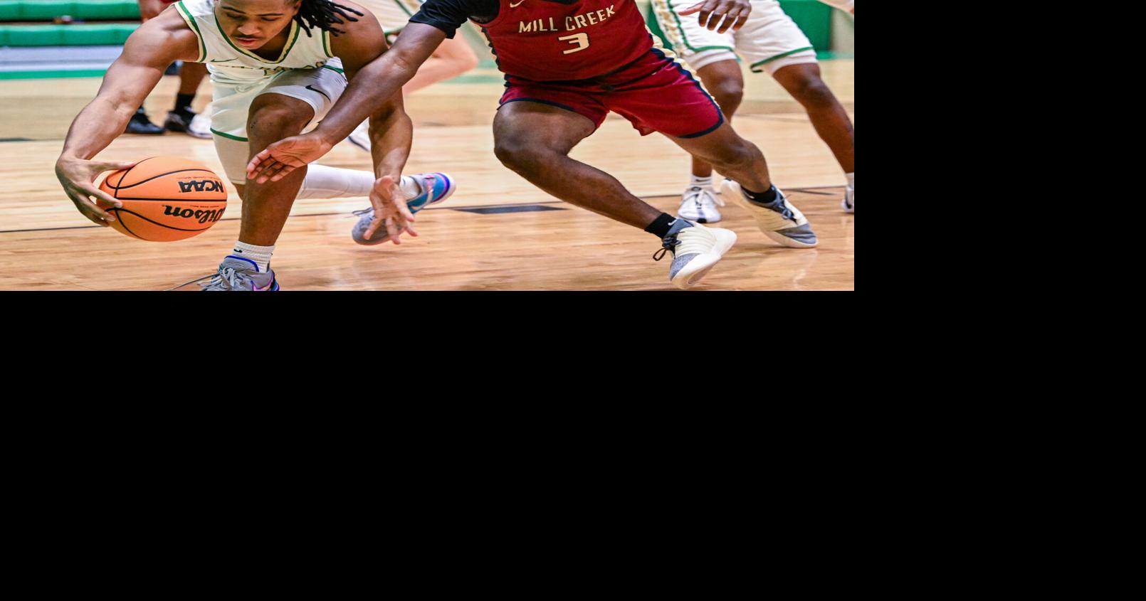 No. 7 Buford Boys Get Defensive in Win Over Mill Creek | Prep ...