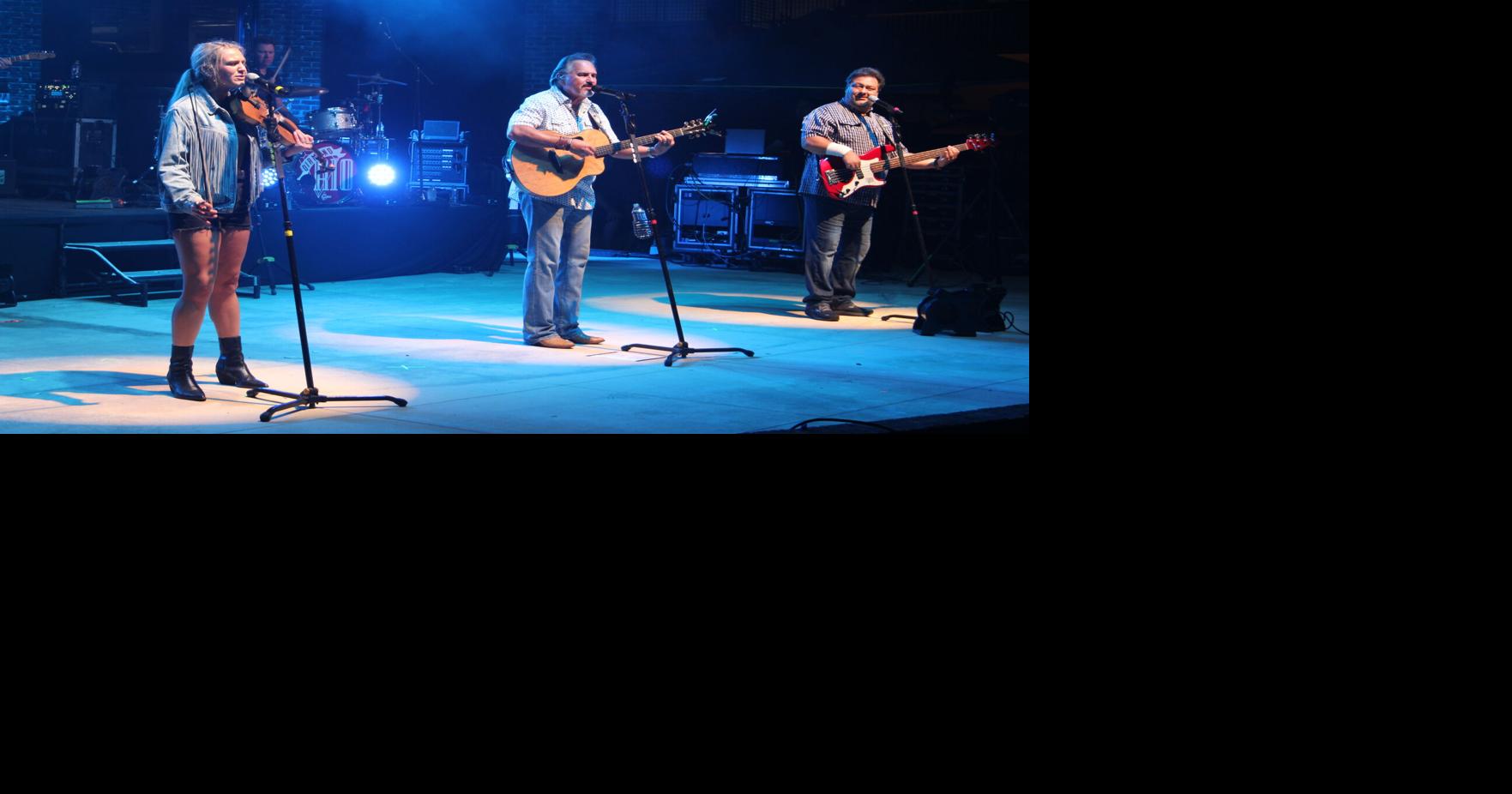 PHOTOS: Diamond Rio concert at the Bowl at Sugar Hill | Slideshows ...