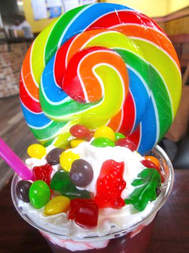 The Dish: Fancy Funnel Cake | News | gwinnettdailypost.com