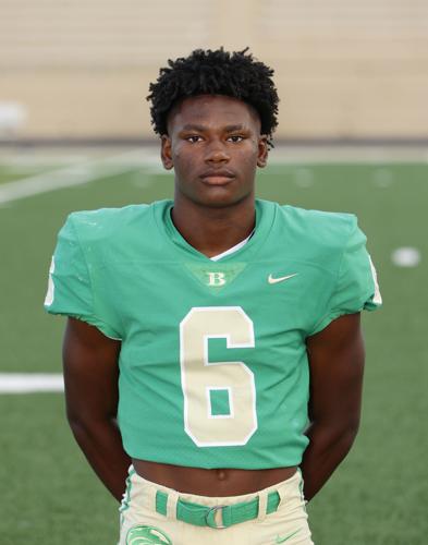 Buford's Kobi Blackwell commits to Buffalo | Prep | gwinnettdailypost.com