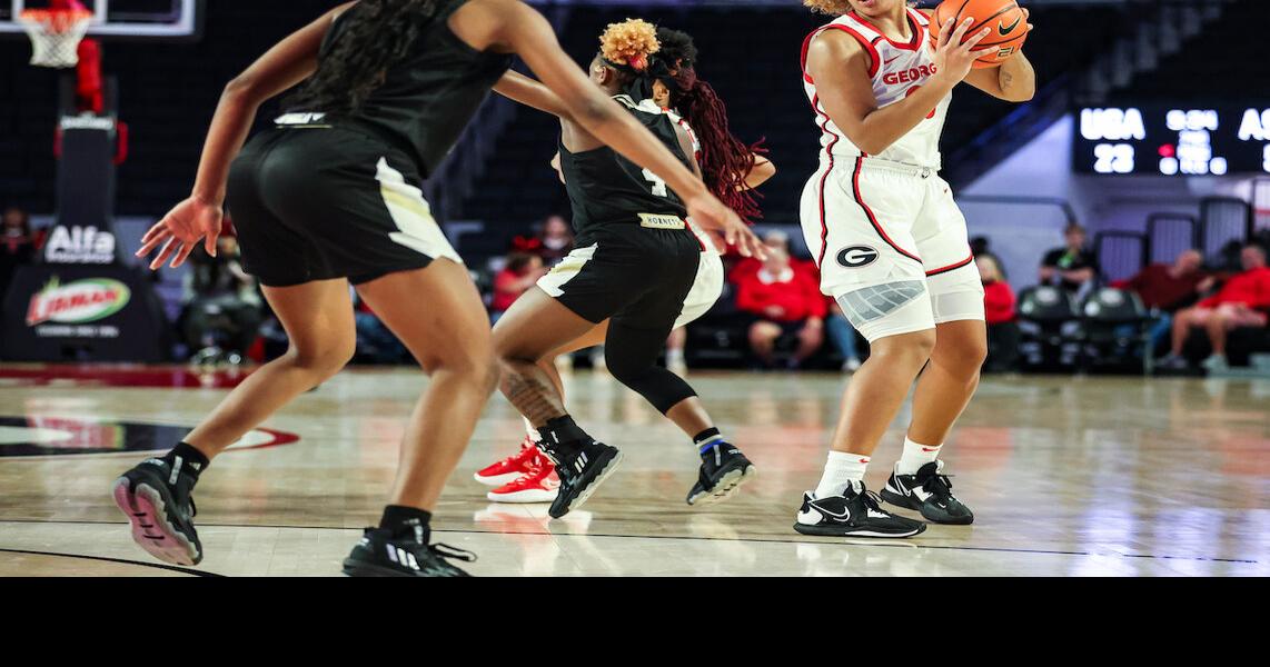 Four Gwinnett grads among 38 Georgians in NCAA Women's Basketball Tournament | Sports ...