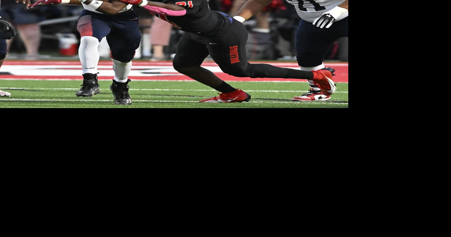 PHOTOS: Berkmar at North Gwinnett Football | Prep | gwinnettdailypost.com