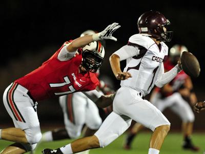 2015 Greater Atlanta Christian Spartans Football Preview | Prep ...