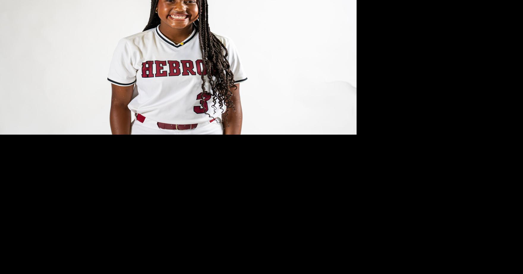 SOFTBALL ROUNDUP: Gabby Raysor Shines as Hebron Takes Region Lead ...