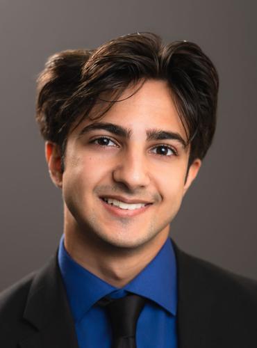 AROUND TOWN: State Rep. Akbar Ali receives state House Committee ...