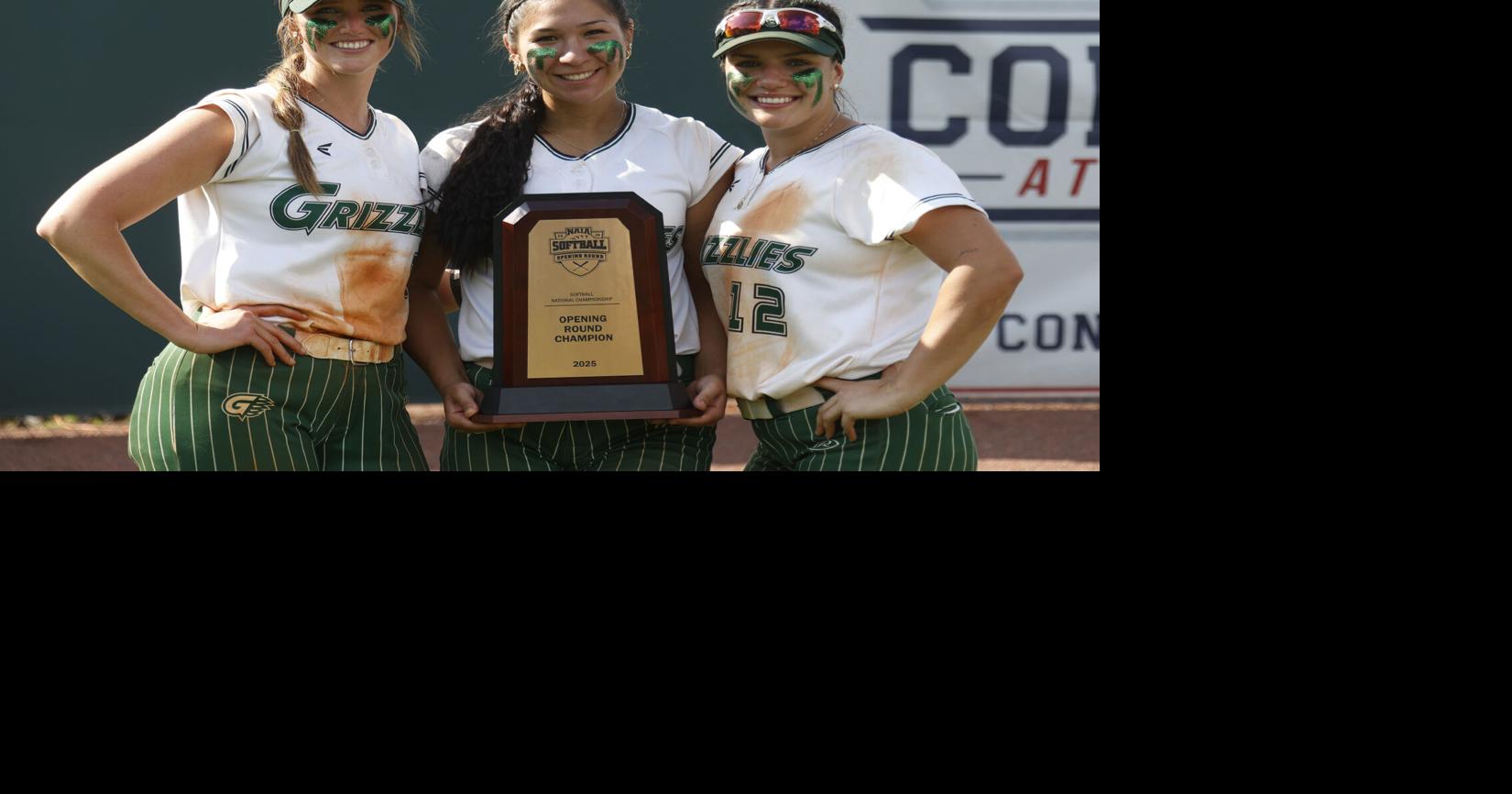 PHOTOS: Georgia Gwinnett College vs. St. Thomas Softball, NAIA Opening ...