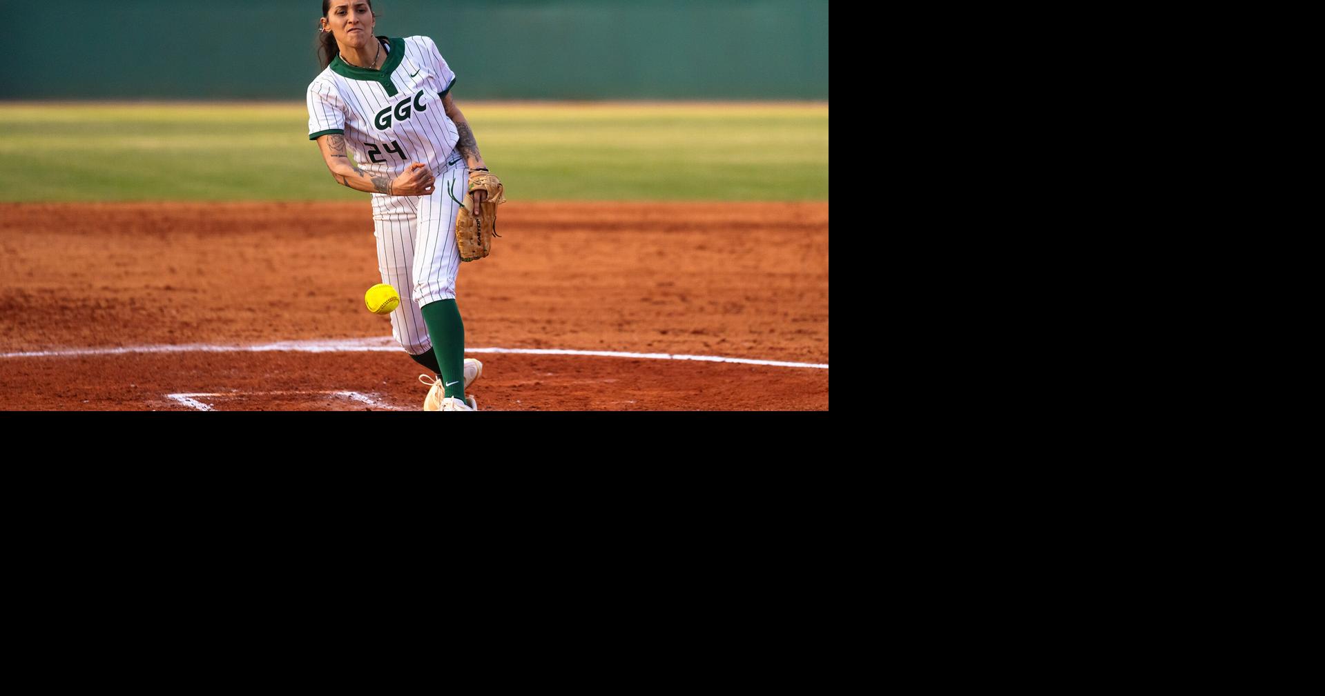 Archer grad Kailyn Berry, Savannah Jenkins of GGC sweep conference ...