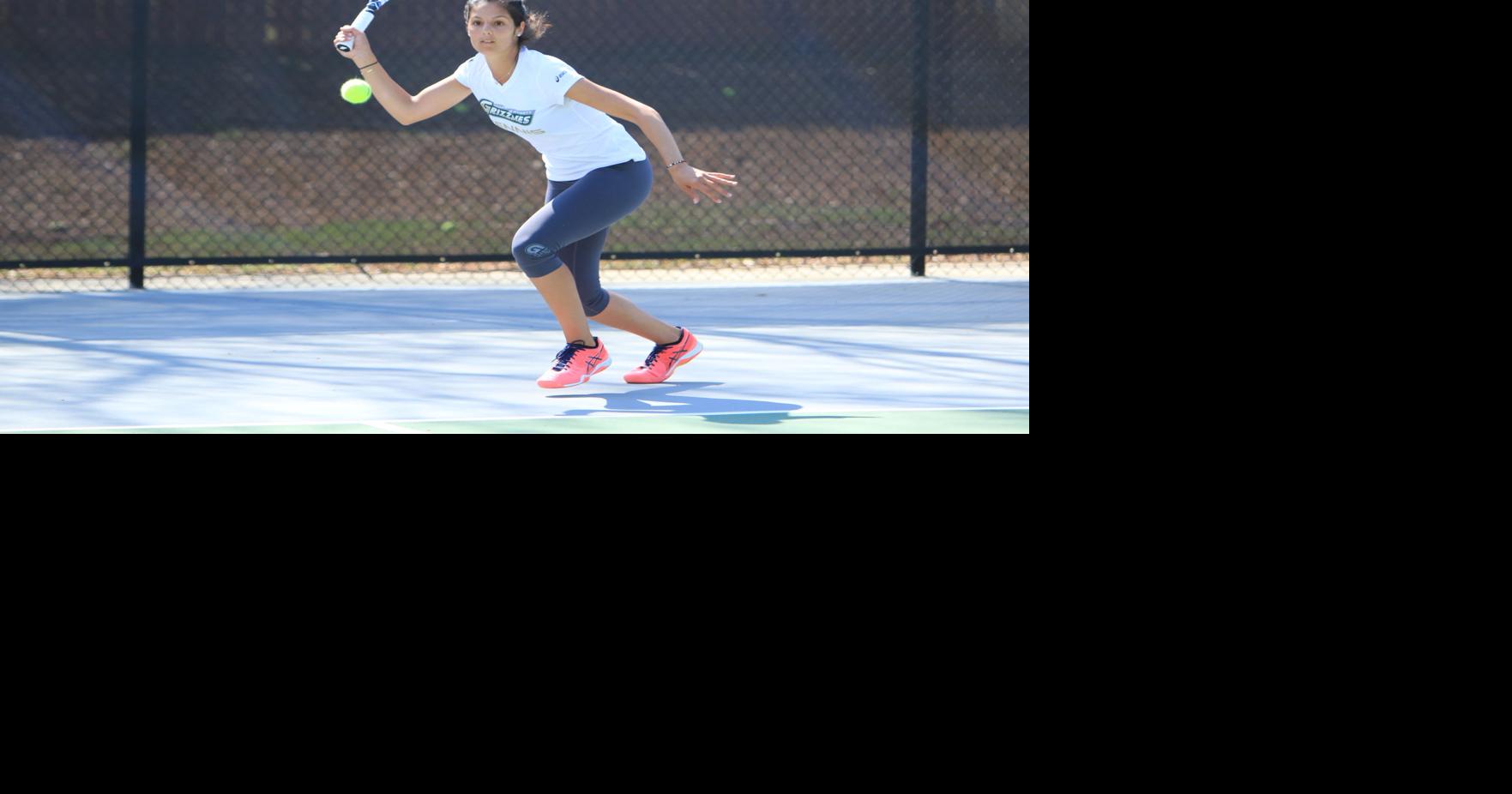 GGC sweeps A.I.I. Tennis Players of the Week honors | College ...