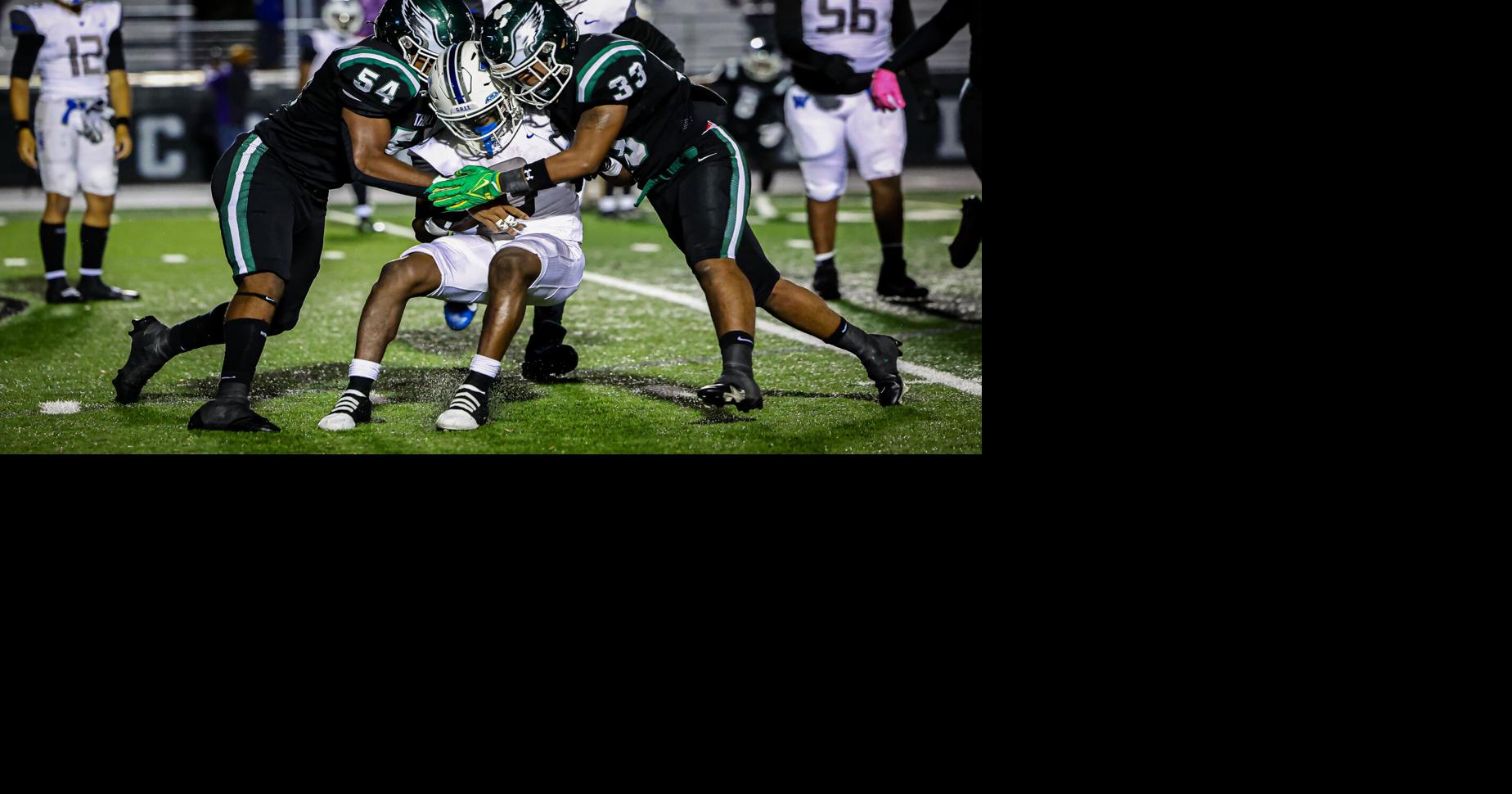 Collins Hill's Jadon Martin Commits to Clark Atlanta | Prep ...