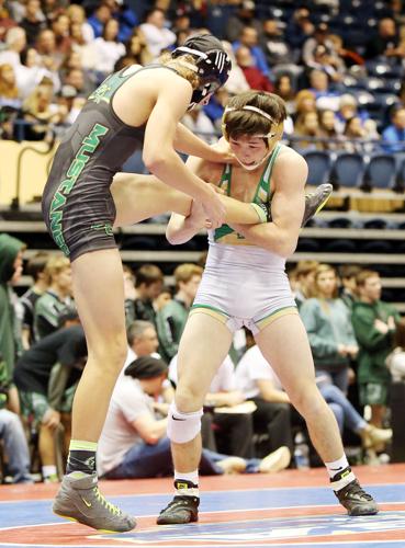 Buford senior Logan Ashton to wrestle for Stanford University | Prep ...