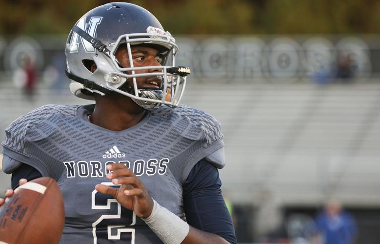 Norcross' Radcliff commits to Georgia Tech baseball | Norcross ...
