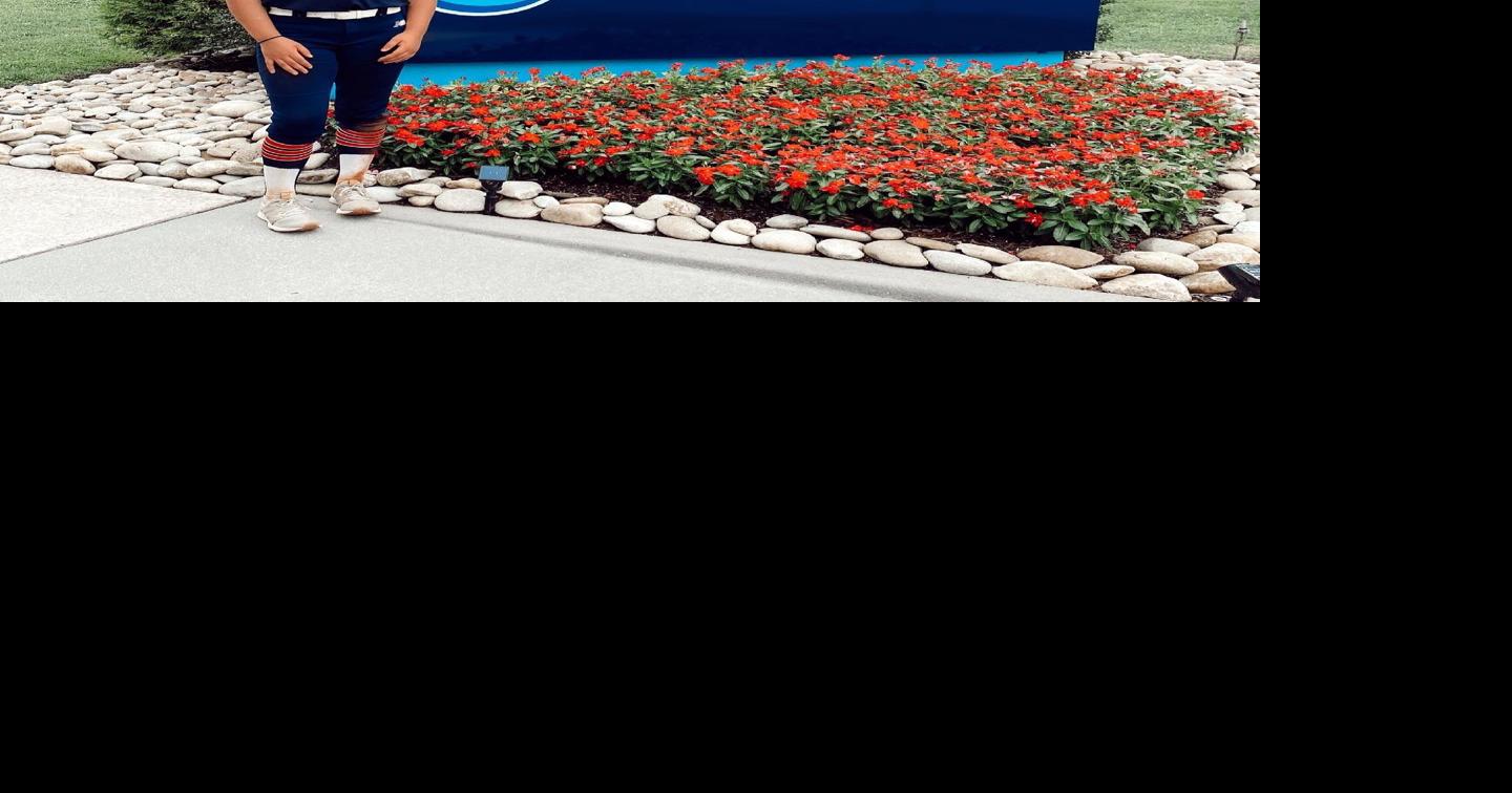 Grayson's Carter Freeman commits to Coker | Sports | gwinnettdailypost.com