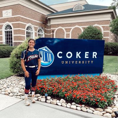 Grayson's Carter Freeman commits to Coker | Sports | gwinnettdailypost.com