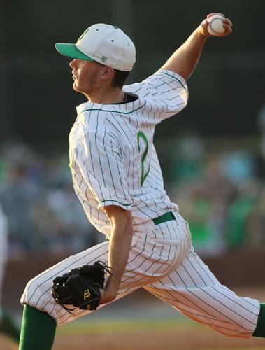 Buford vs. Locust Grove Baseball, State Finals | Multimedia ...