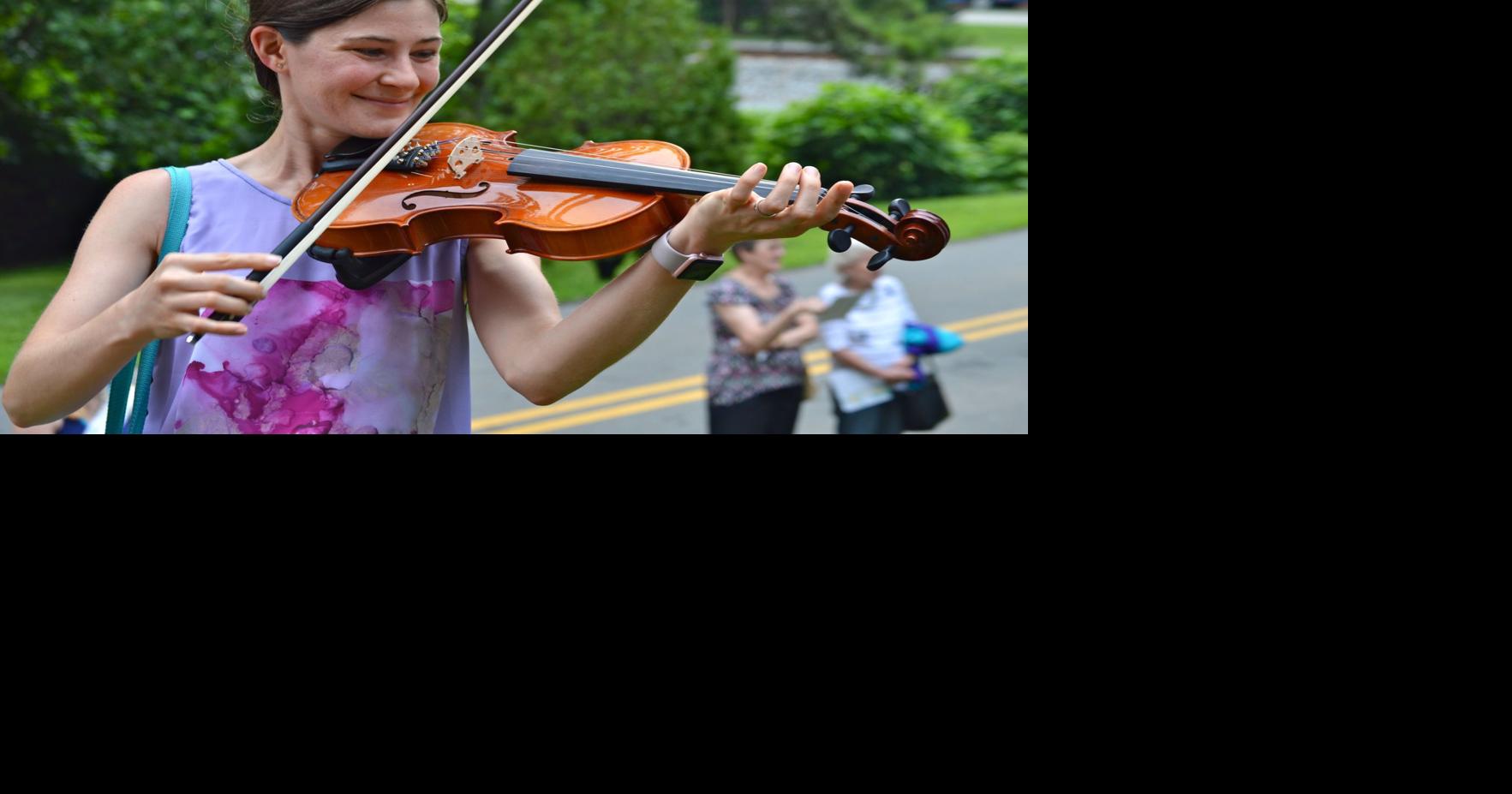 Summer Porch Jam | | gwinnettdailypost.com