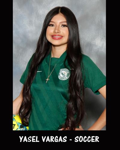 Yasel Vargas, Grayson | | gwinnettdailypost.com