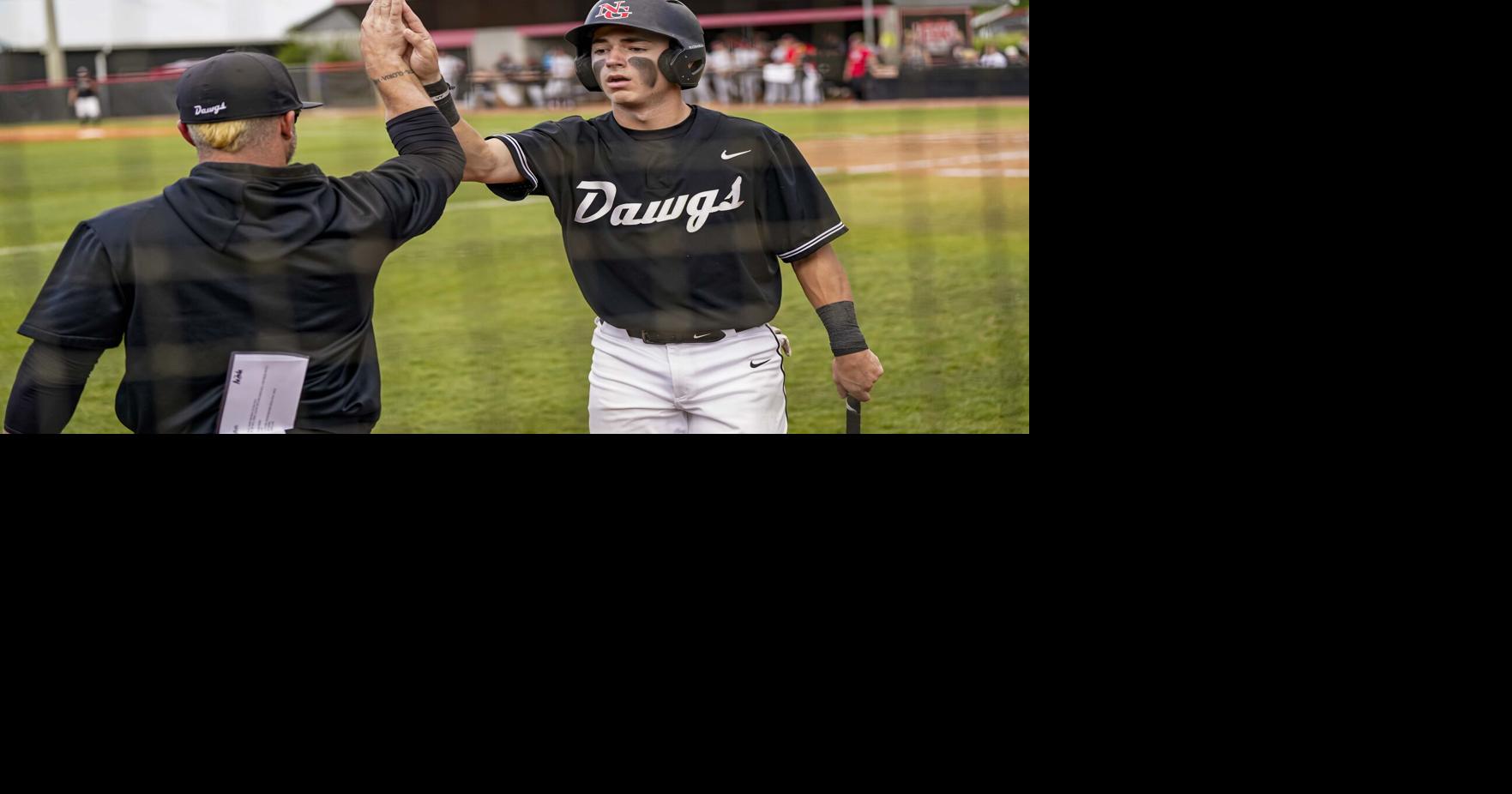 PHOTOS: North Gwinnett vs. Forsyth Central Baseball, Class AAAAAAA ...