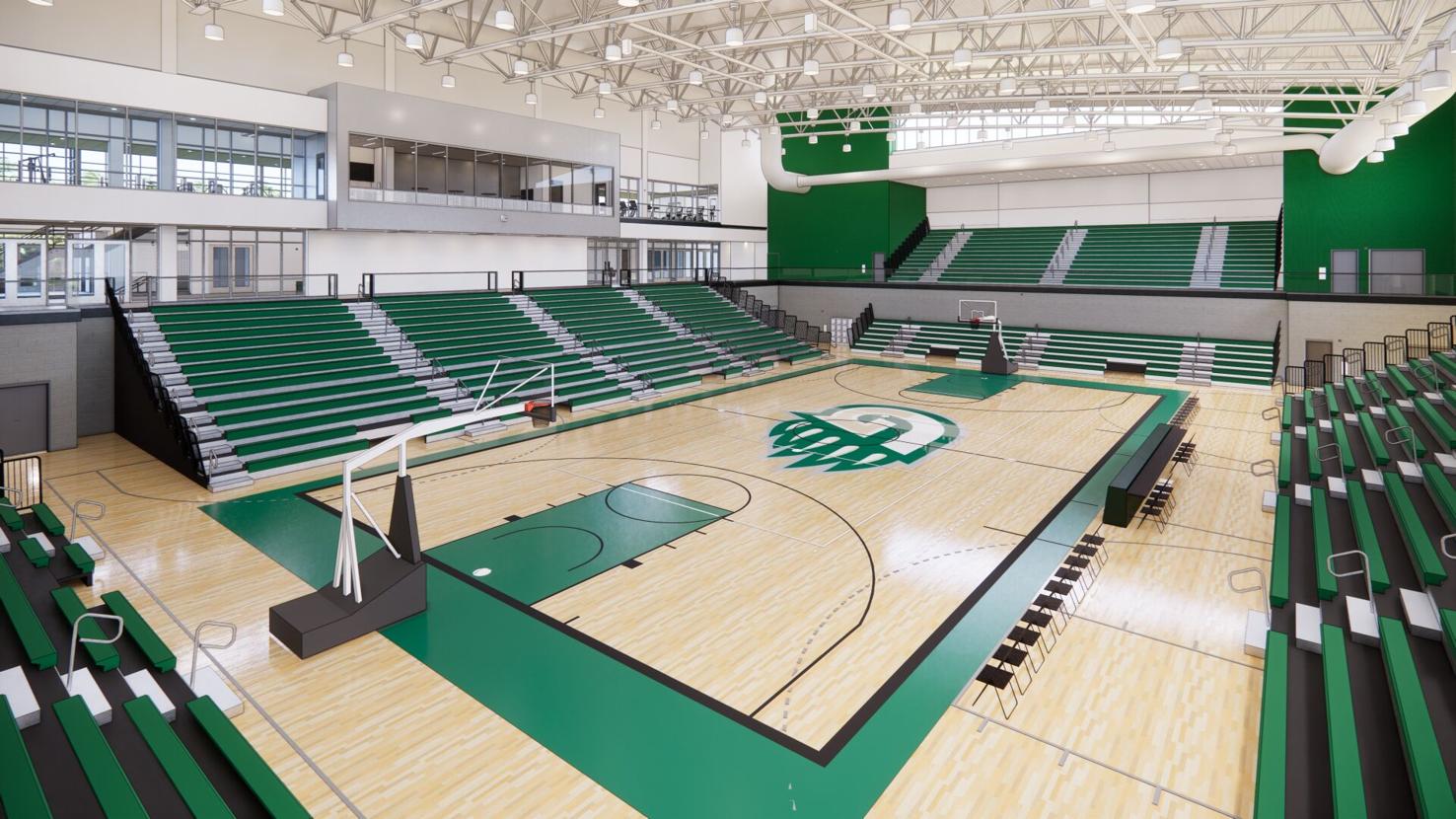 Georgia Gwinnett College plans to add basketball teams to athletics ...