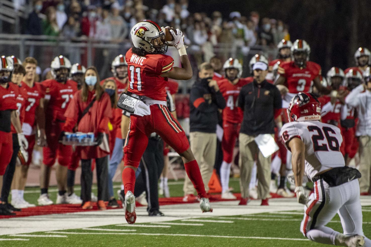 PHOTOS: Greater Atlanta Christian vs. Appling County Football | Sports ...