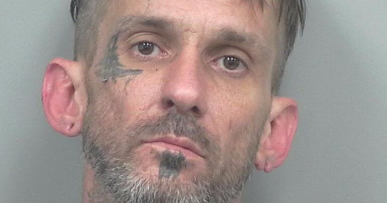 JOHN ADAM STICHERT | | gwinnettdailypost.com