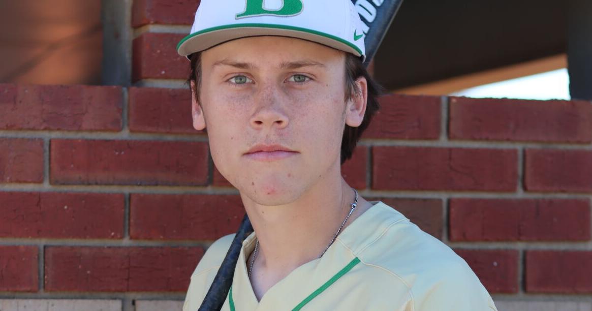 BASEBALL ROUNDUP: Buford stretches winning streak to five games ...