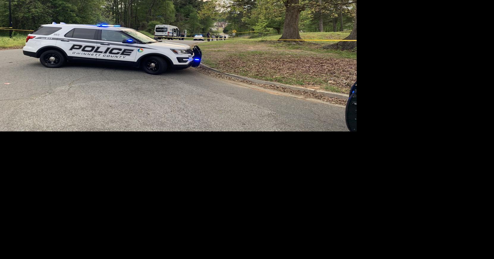 Gwinnett police investigating apparent fatal shooting of North Carolina ...
