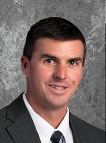 Central Gwinnett’s Matt Champitto named athletic director at North ...