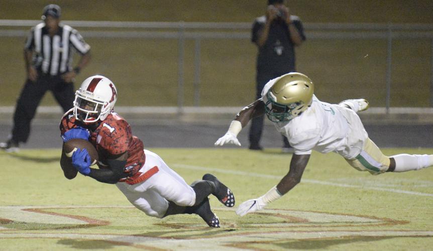 Carter Peevy’s running, passing impressive as Archer pulls away from ...