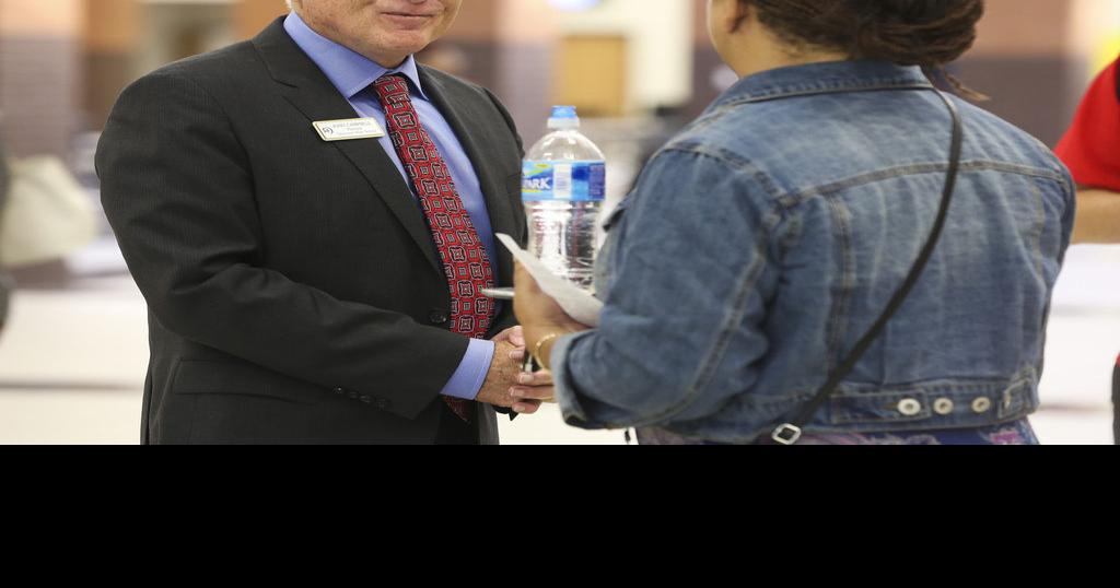 Gwinnett County Public Schools announces three new principals ...