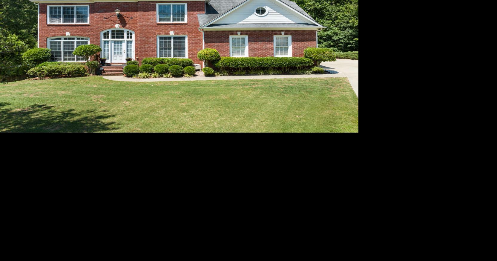 ON THE MARKET: This 'made for entertaining' home is available now for ...