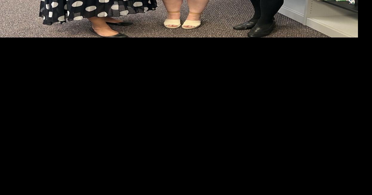 McKendree Elementary School's Nicole Duque named Gwinnett schools' Library Media Specialist of ...