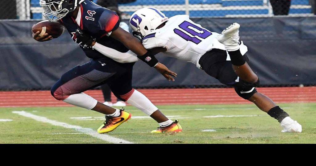 2018 Duluth Wildcats Football Preview | Prep | gwinnettdailypost.com