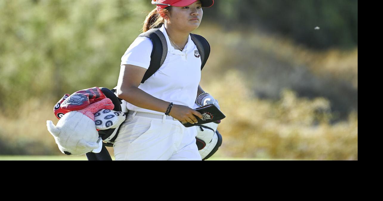 Collins Hill grad Jenny Bae to compete with world's best at Augusta ...